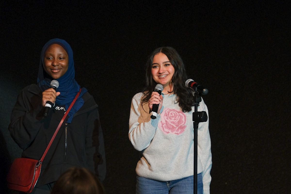 Celebrating Storytelling: The LAS Story Slam | post