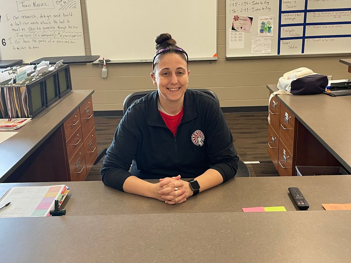 Godsey named Tribe Member of the Week | New Details