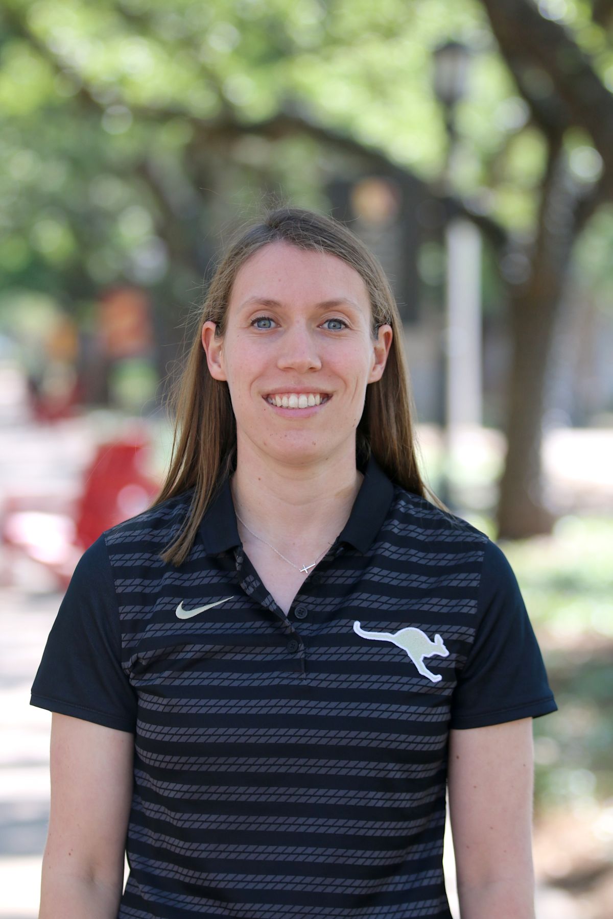 Olivia Hunt Named Women’s Basketball Coach | News