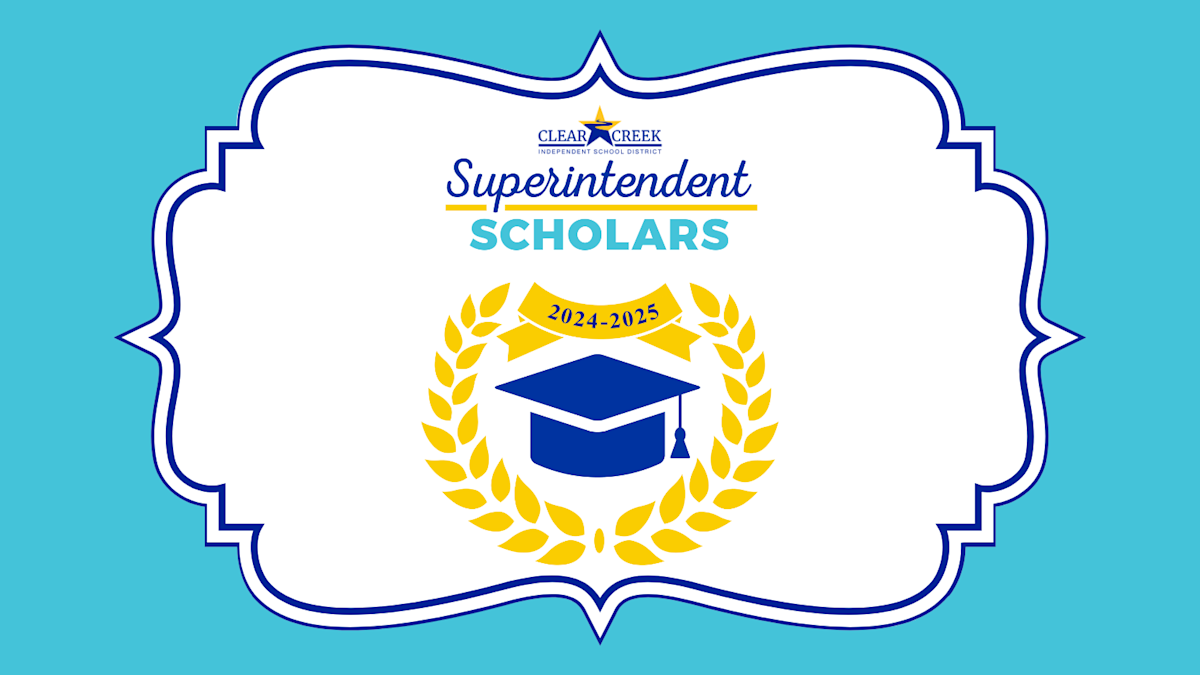 CCISD Celebrates 2024-2025 Superintendent Scholars | Stream Details