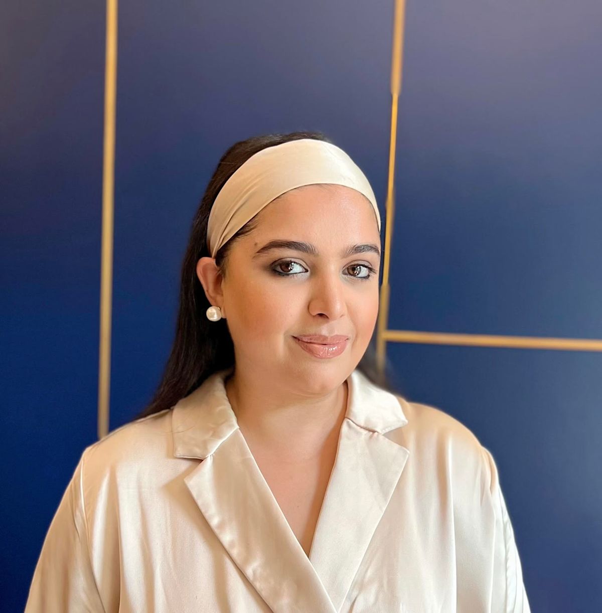 10 Questions with...Avvantika Rehani | Blog demo page