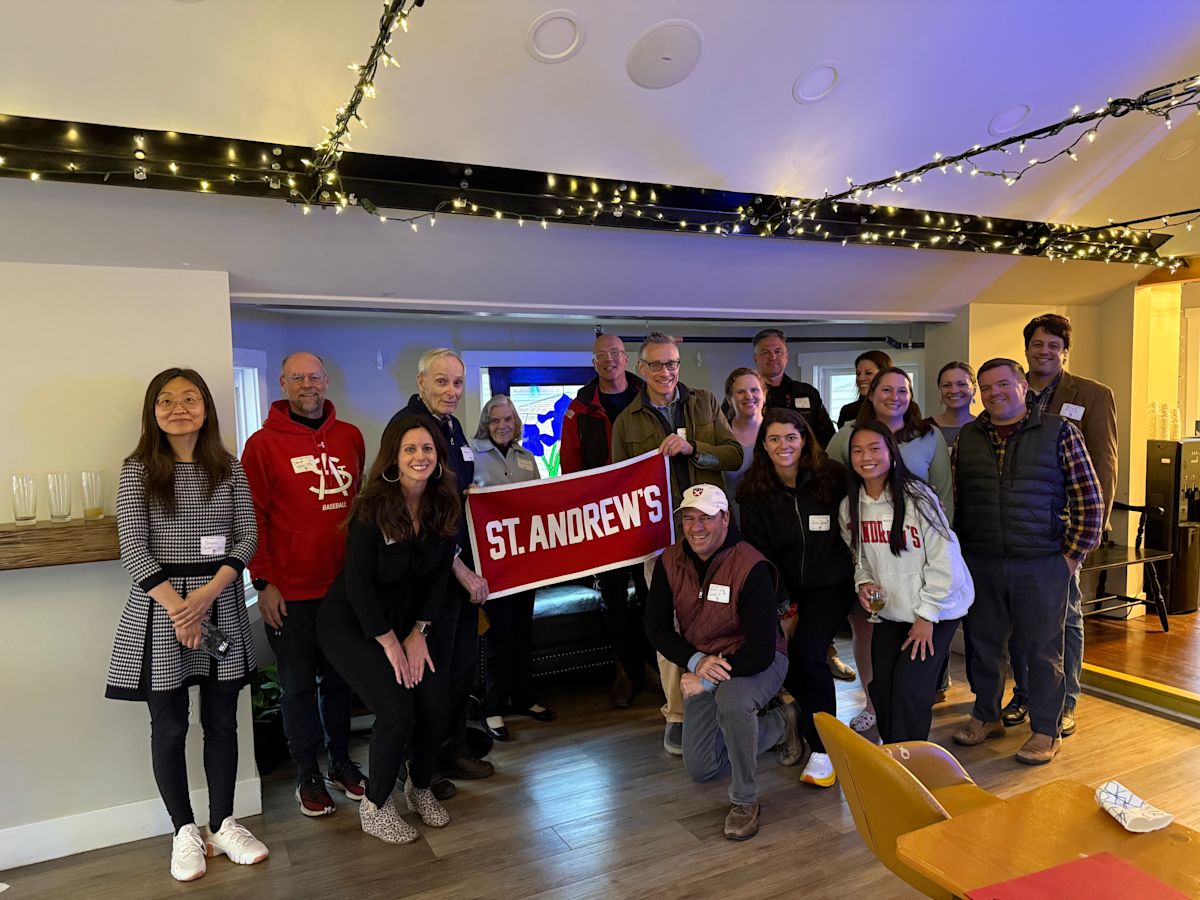 Coast to Coast Toasts 2025 | Detail