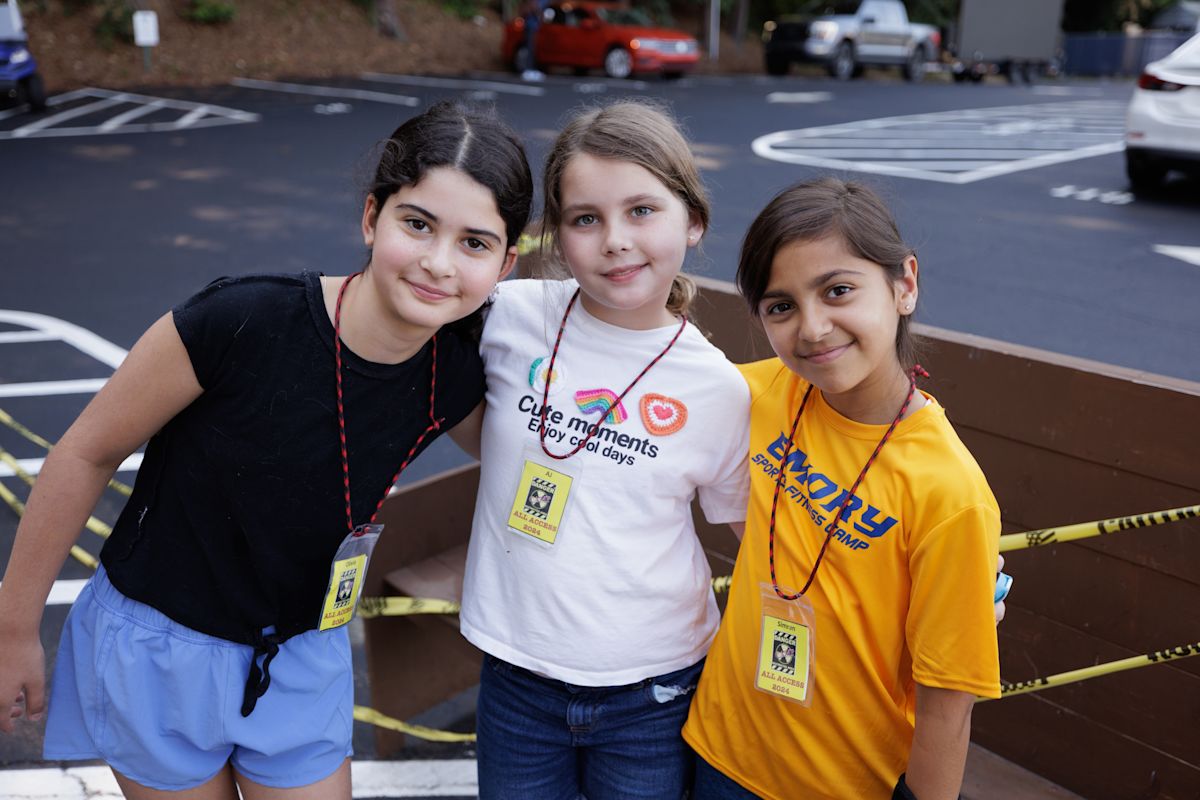 There’s Still Time to Register for Camp! | Pace News