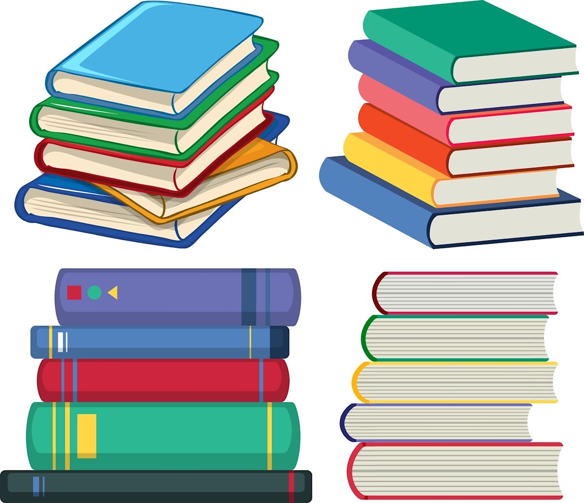 Used Library Books Free to the Community | Post Details