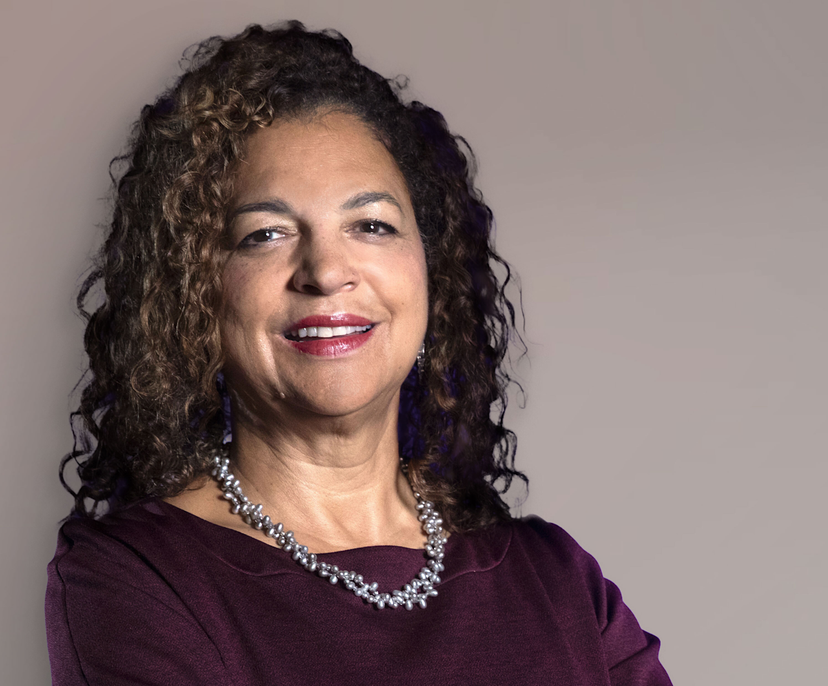 2025 Commencement Speaker: Andrea Razzaghi ’78 | News Detail - Sidwell ...