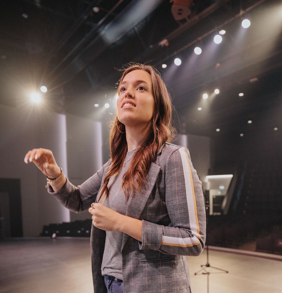 Sydne Porter '11 is CEO of Identify Creative Group | Alumni Story