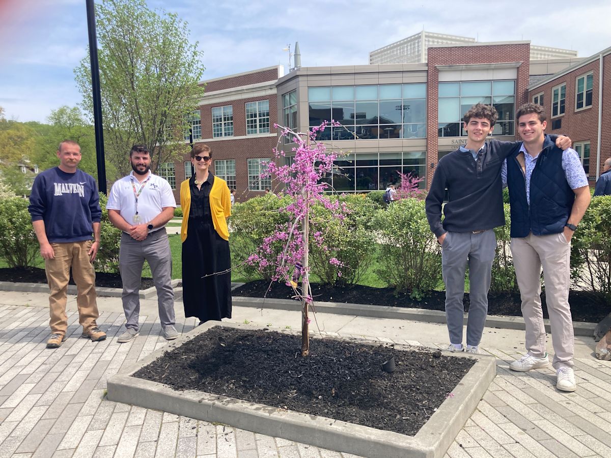 Malvern Prep Community Celebrates Earth Week | Malvern News Details