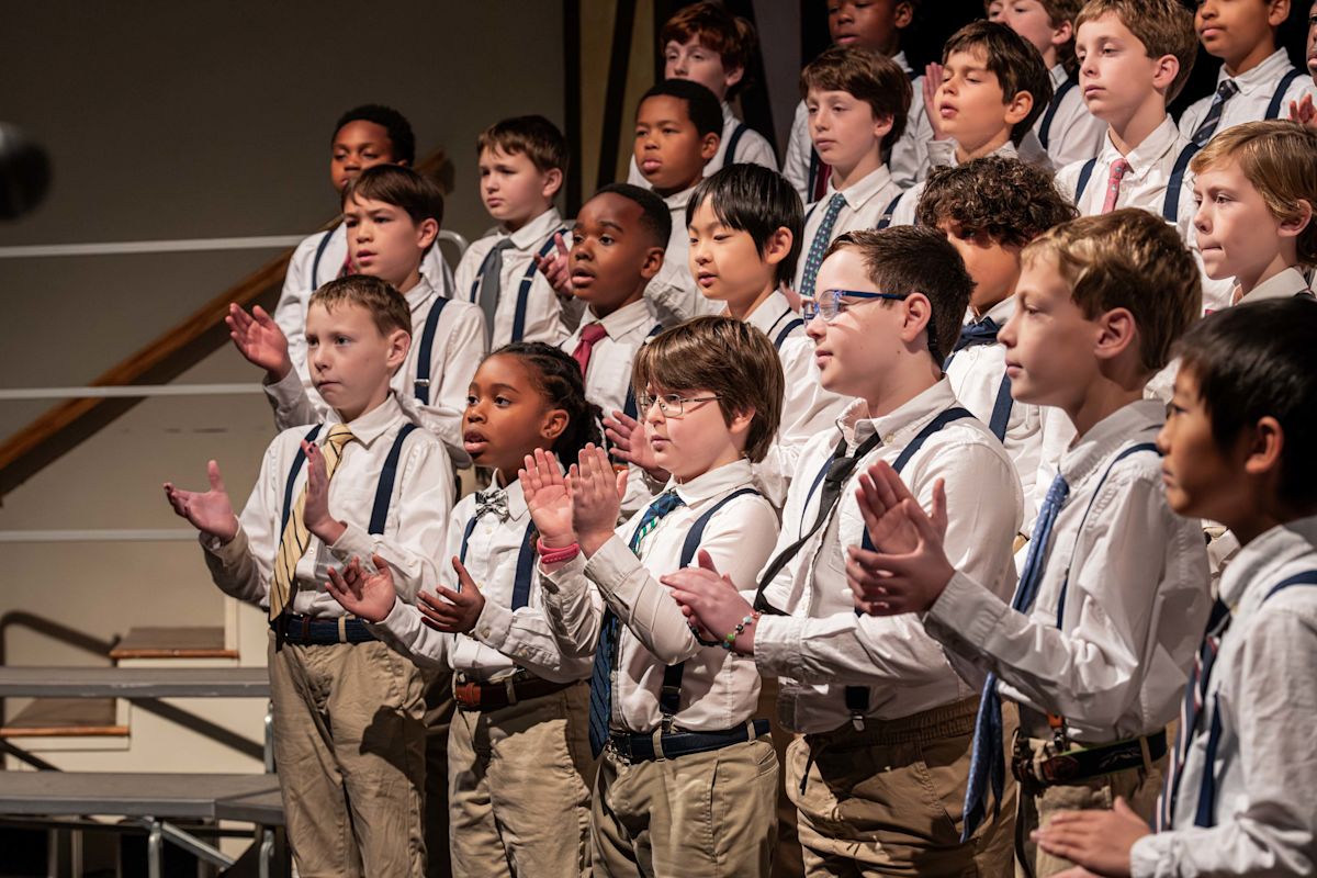 Spring 2025 Concerts Livestream Recordings | News and Events | Gilman ...