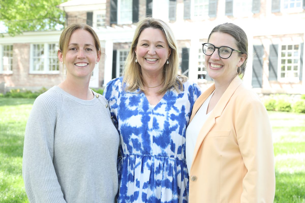 Harpeth Hall celebrates the heart of its community at the Faculty ...