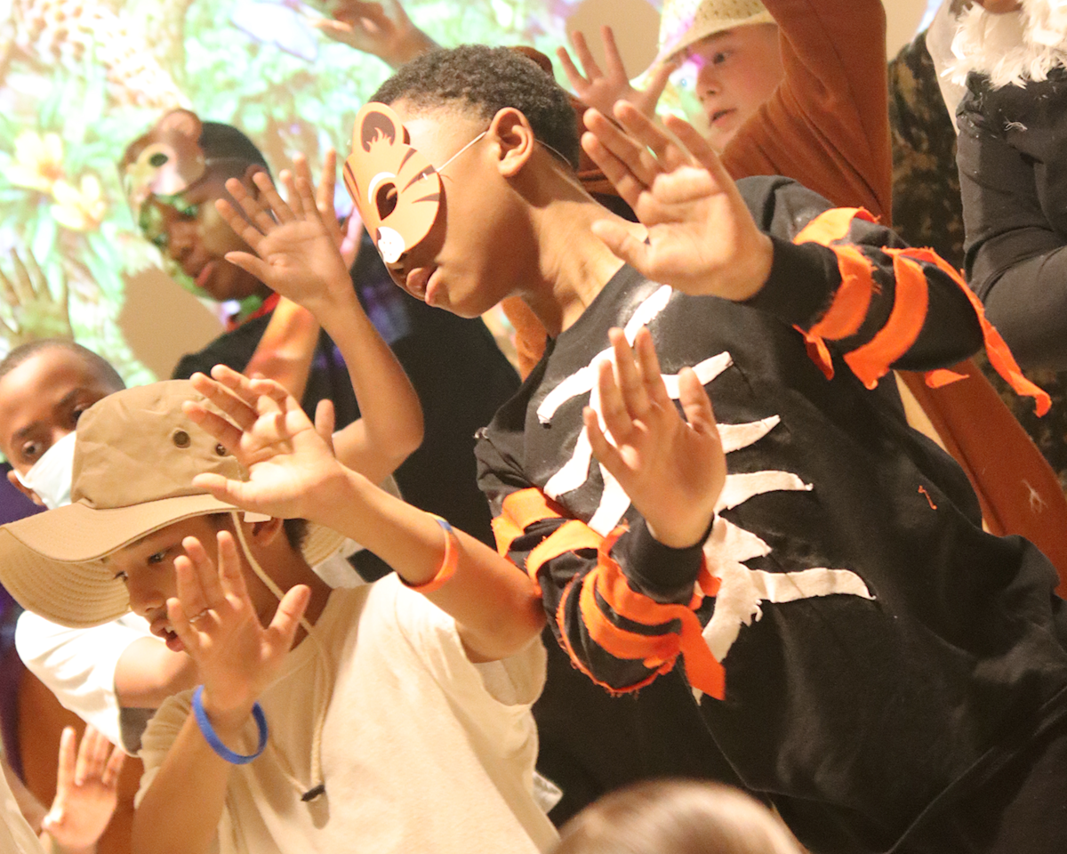MPSD students shine at the 2nd Annual Festival of the Arts | Post Details