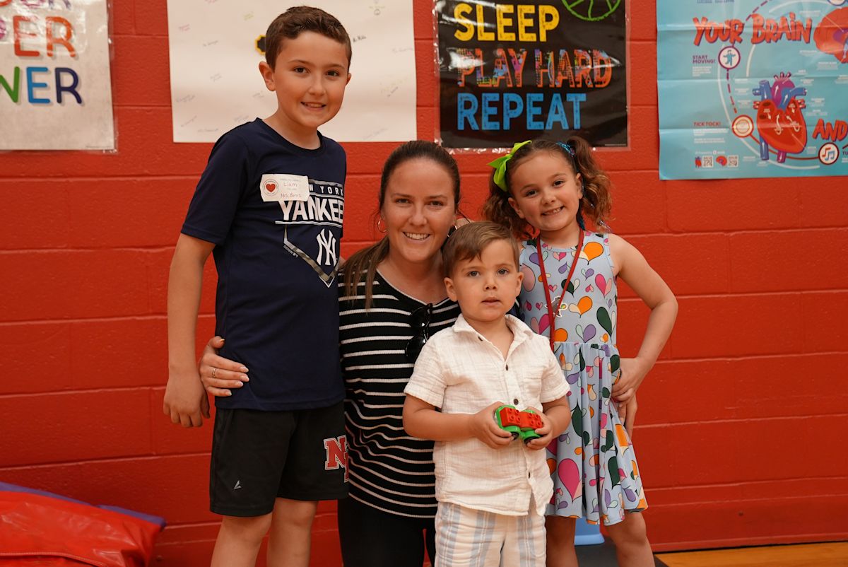 Take Our Daughters and Sons to Work Day | Article