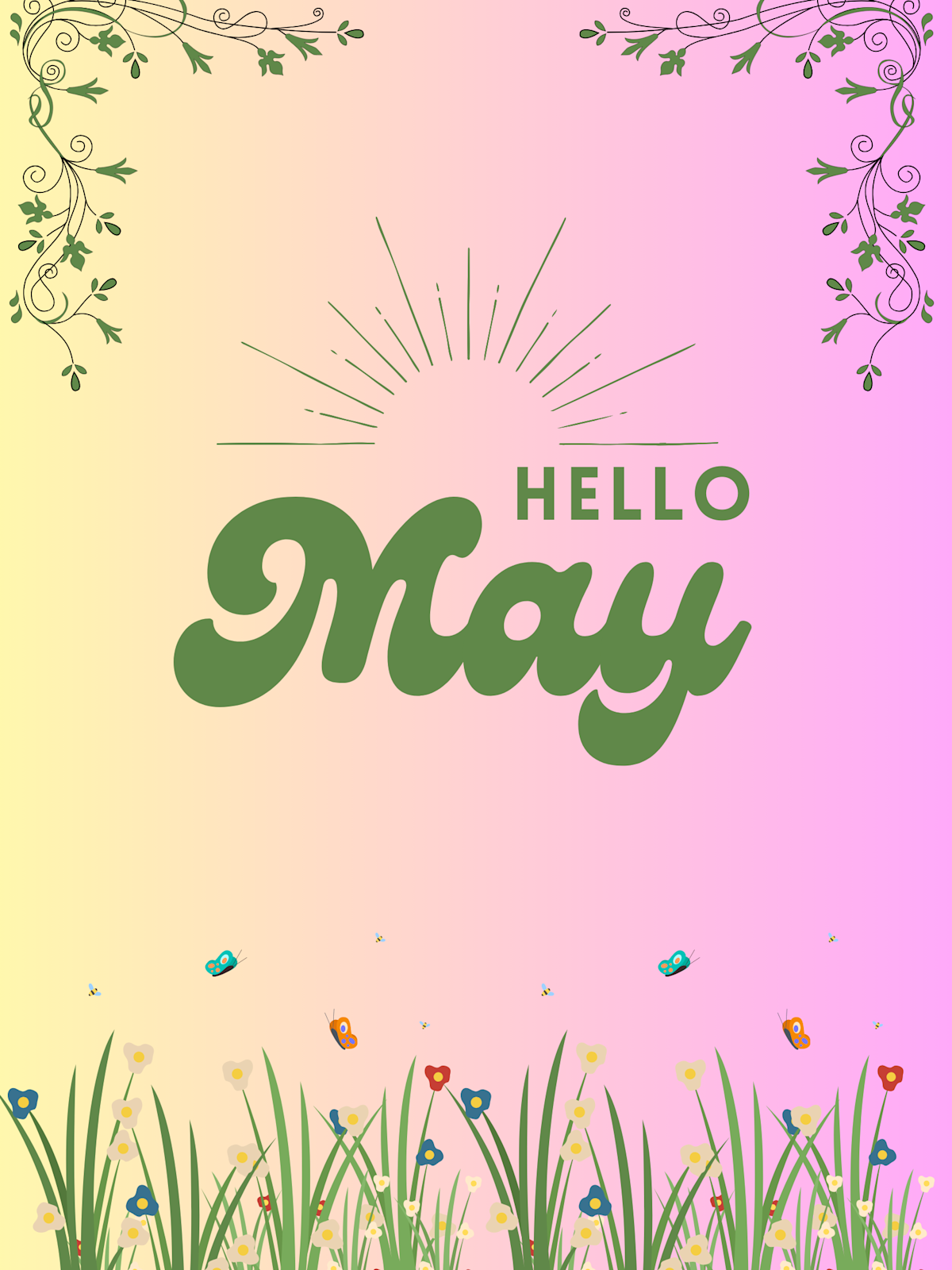 May Dates to Know | article