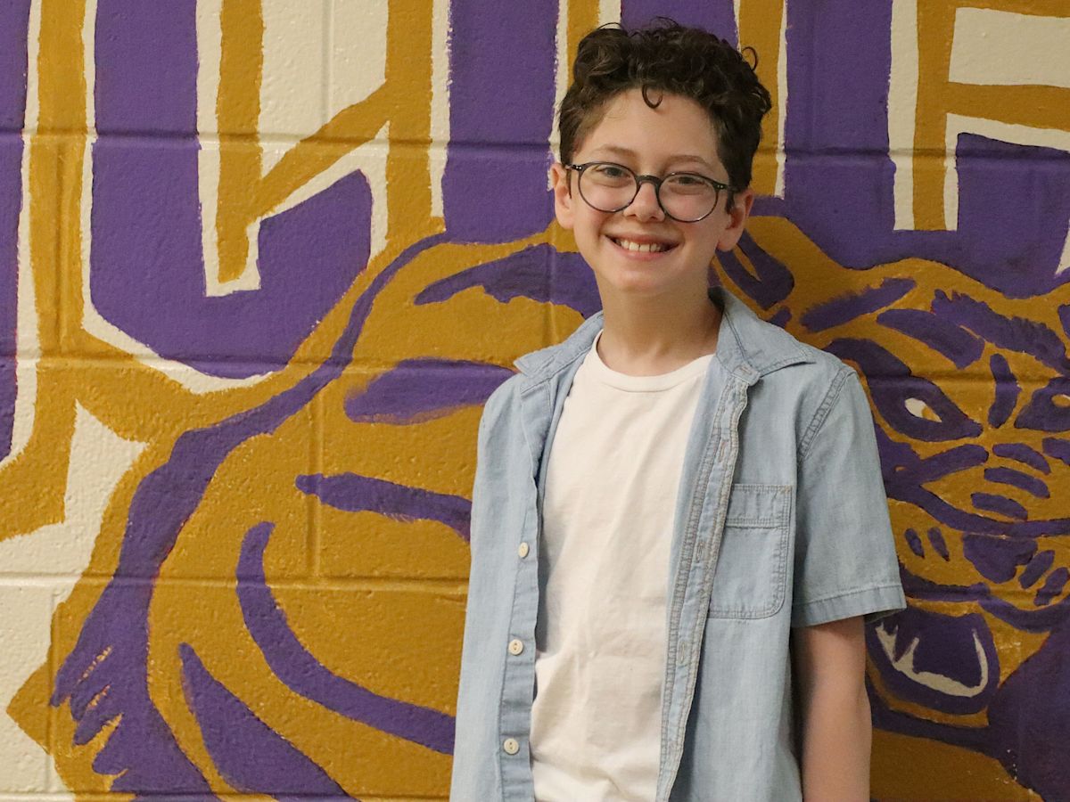 WVCSD Artist of the Week: Max Paltrowitz | Post Details (DBPP)