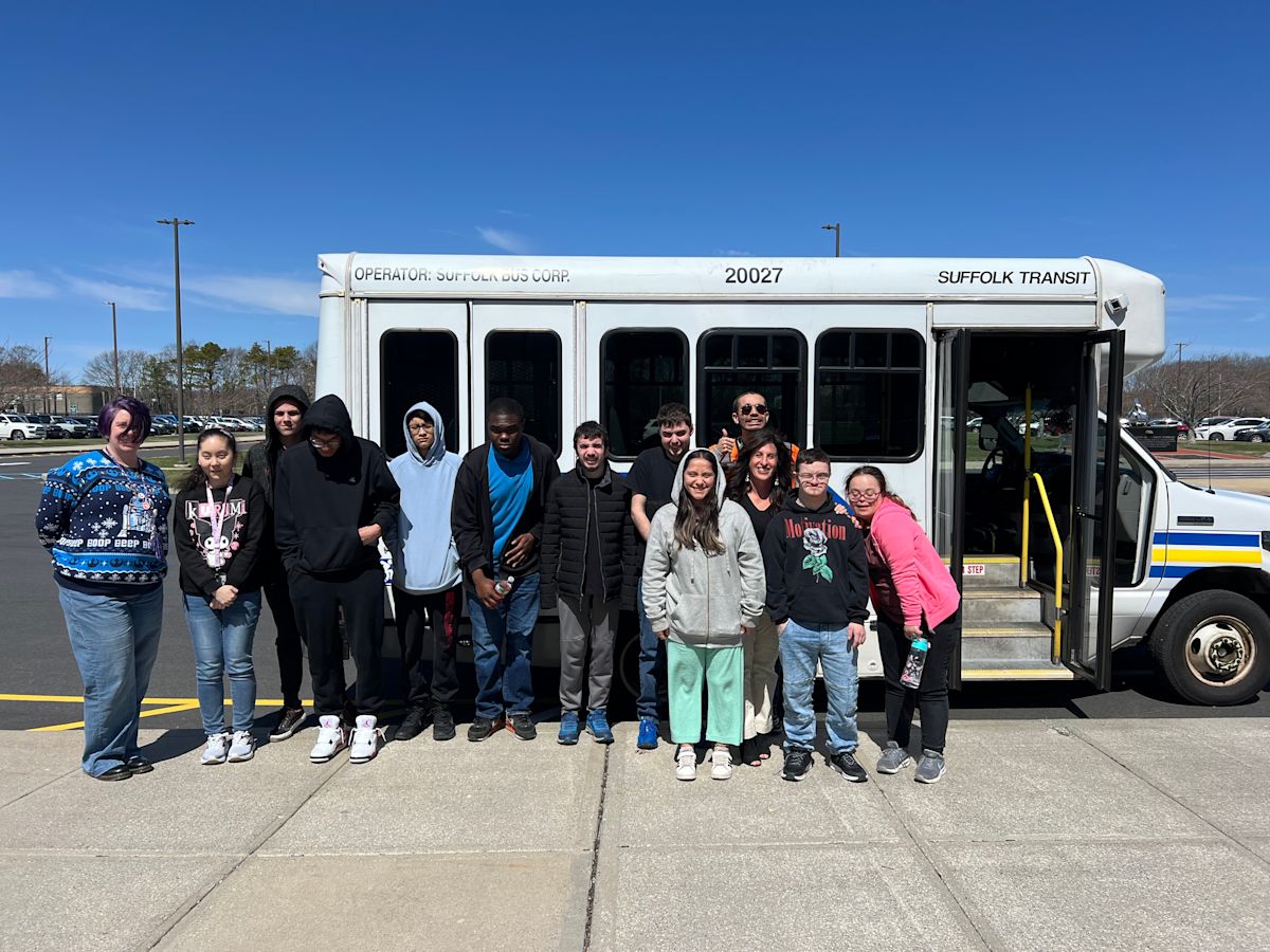 WFHS School to Work, Strategic Reading Transition Students Learn About ...