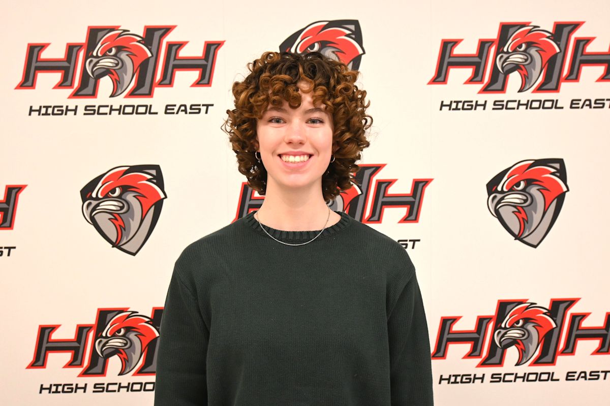 Hills East’s Téa Shouldice Named Semifinalist in 2025 United States ...