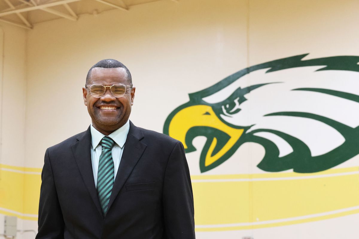 FBCA Names Ondra Waddy as New Head Basketball Coach and Assistant ...