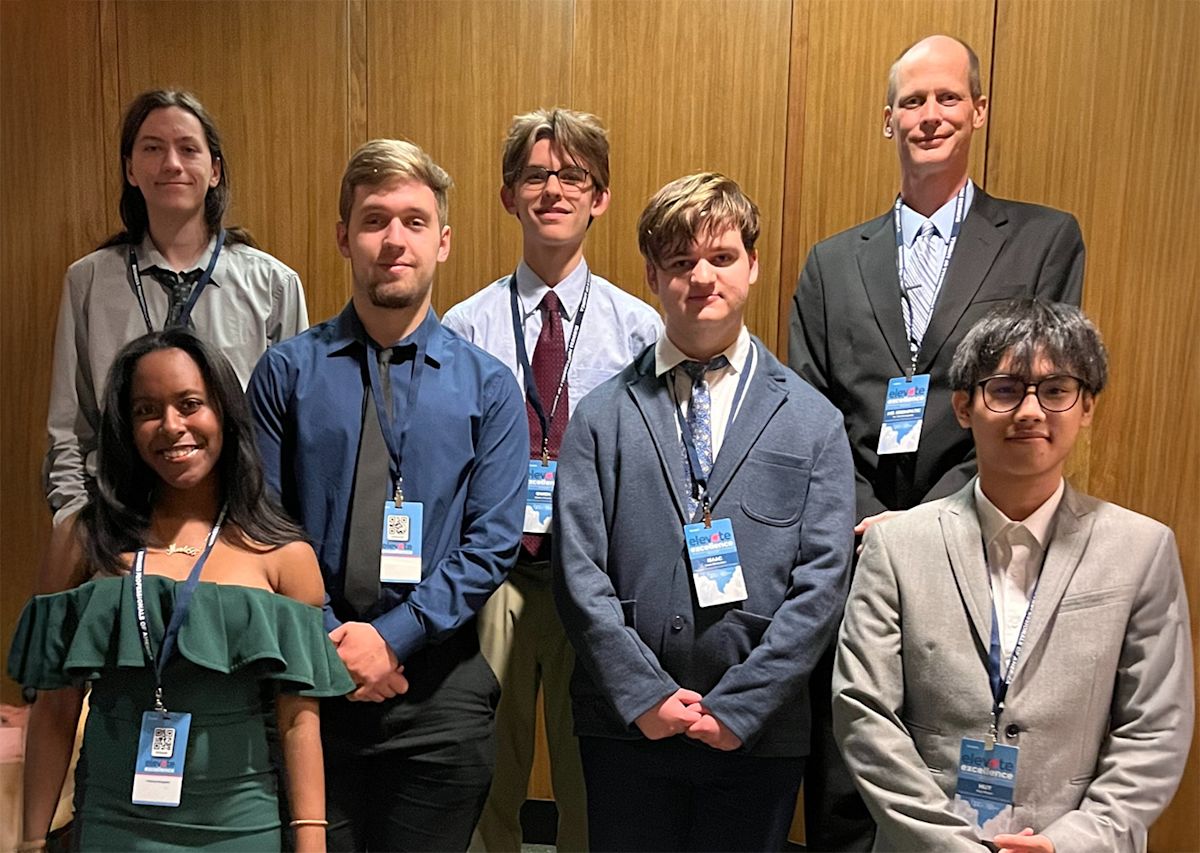 Future in Focus: Next Generation leaders, Leading the Way | Post Details