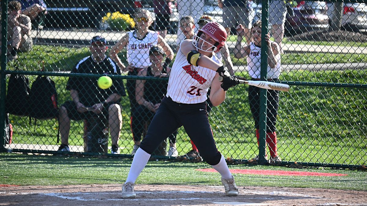 Softball knocks off Shaler, clinches playoff spot | Details