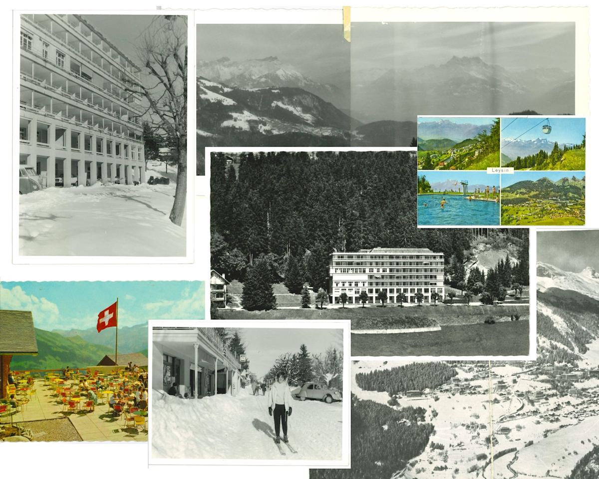 Savoy Through the Years! | Posts