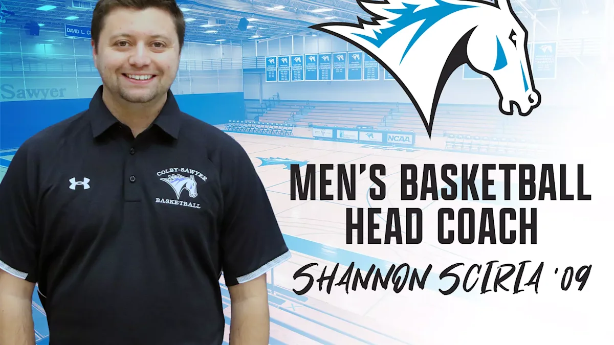 Sciria ’09, former Charger player and assistant, tapped to coach men’s ...