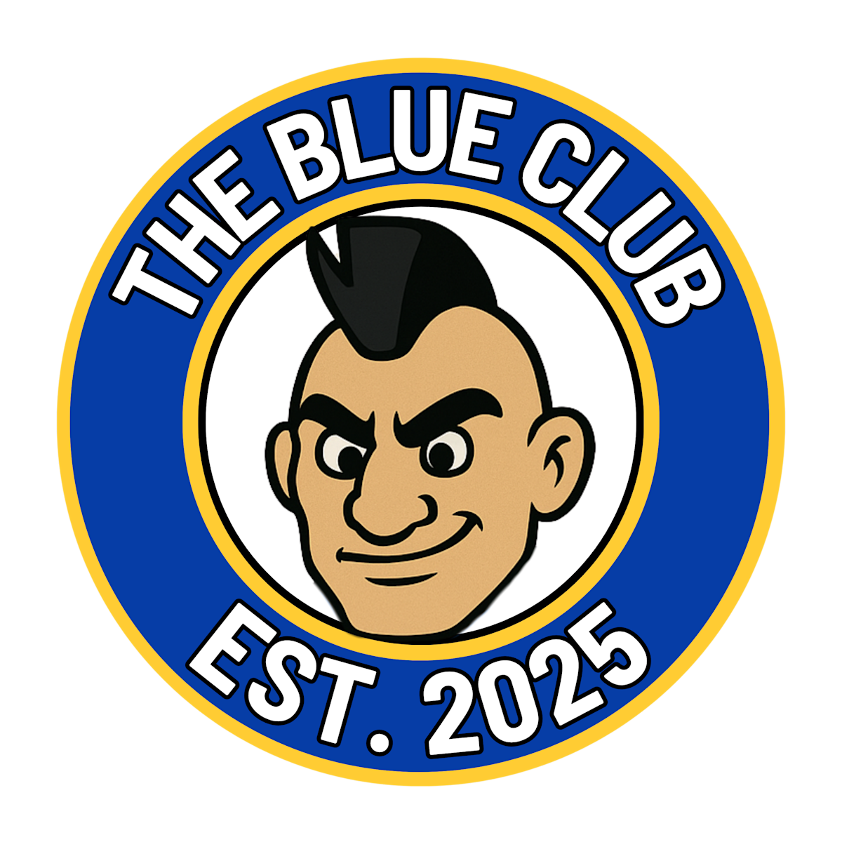 The Blue Club: Community ISD Afterschool Care