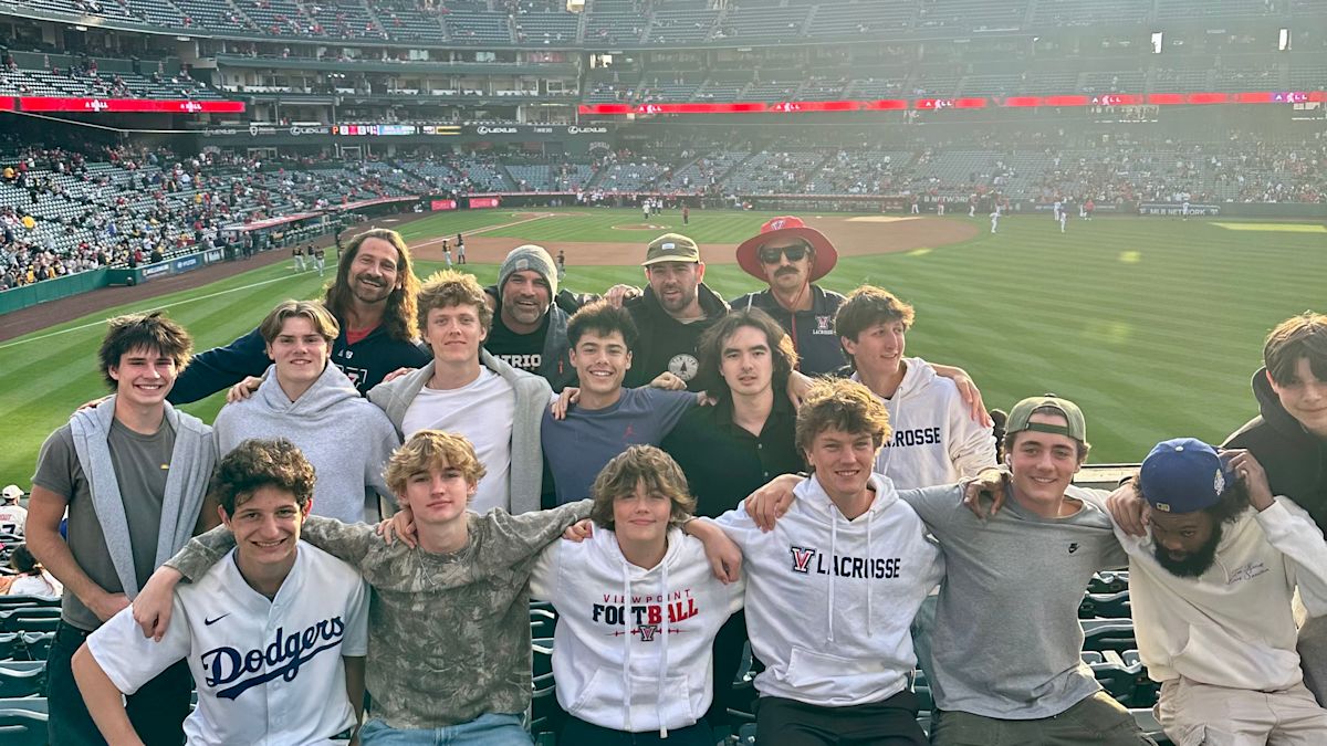 Varsity Lacrosse Team Named CIF Southern Section Academic Champions and ...