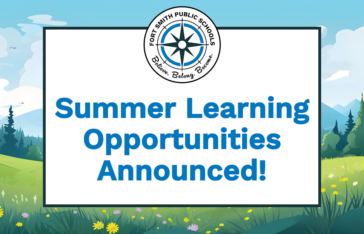 Summer Learning Opportunities Available for FSPS Students | News