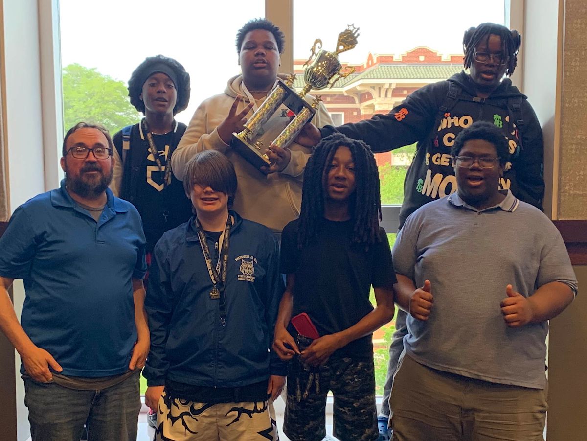 NW Chess Team captures back-to-back MSCA State titles | Post Details