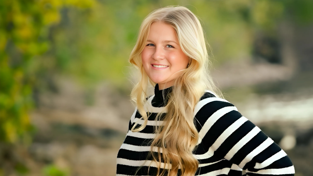 Serving others and saving lives; why one FHS student chooses to donate ...