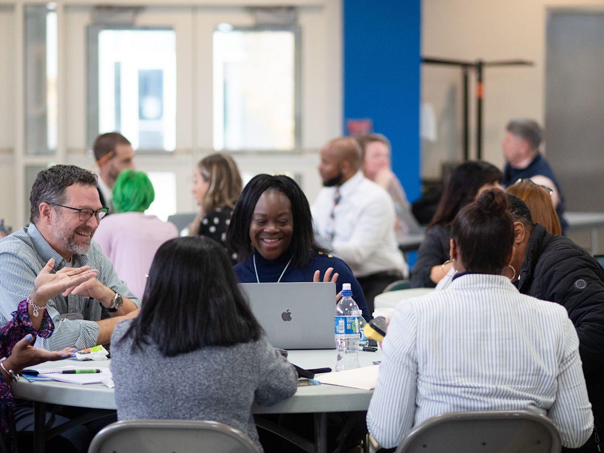 Future Ready Learning for Every Role in the School Community | News Posts