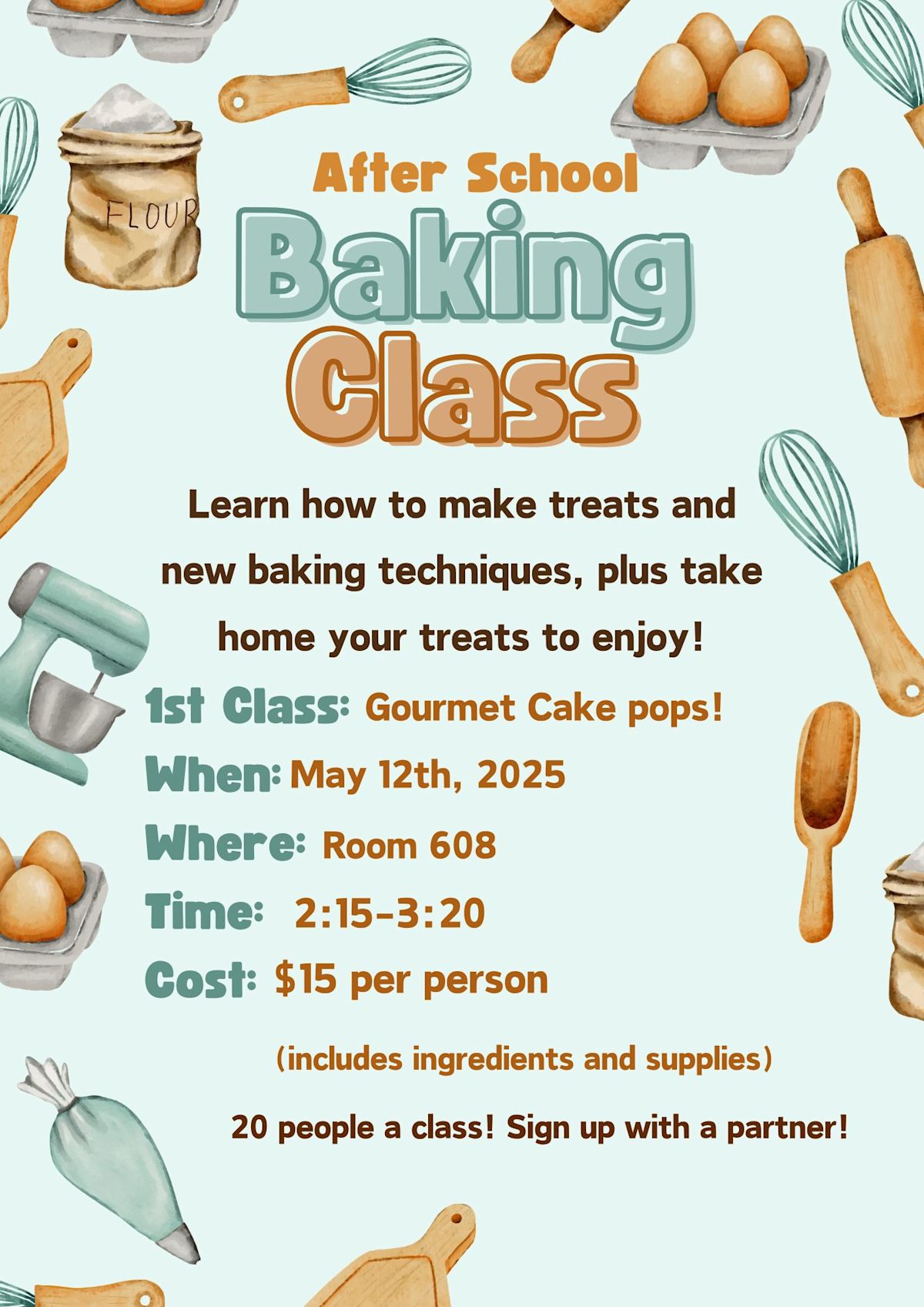 ¡Aprende a hacer deliciosos cake pops! Learn to make Cake Pops- After ...