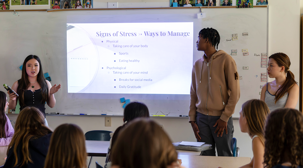 Mental Health Education and Outreach: Giving Everyone a Fair Chance | Post