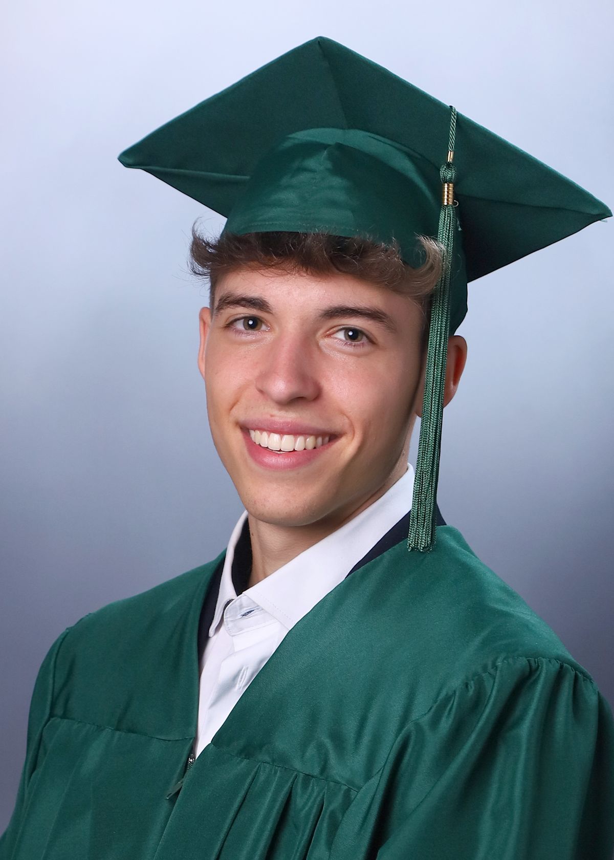 Kevin Hawkins | Senior Spotlights Default Post Page