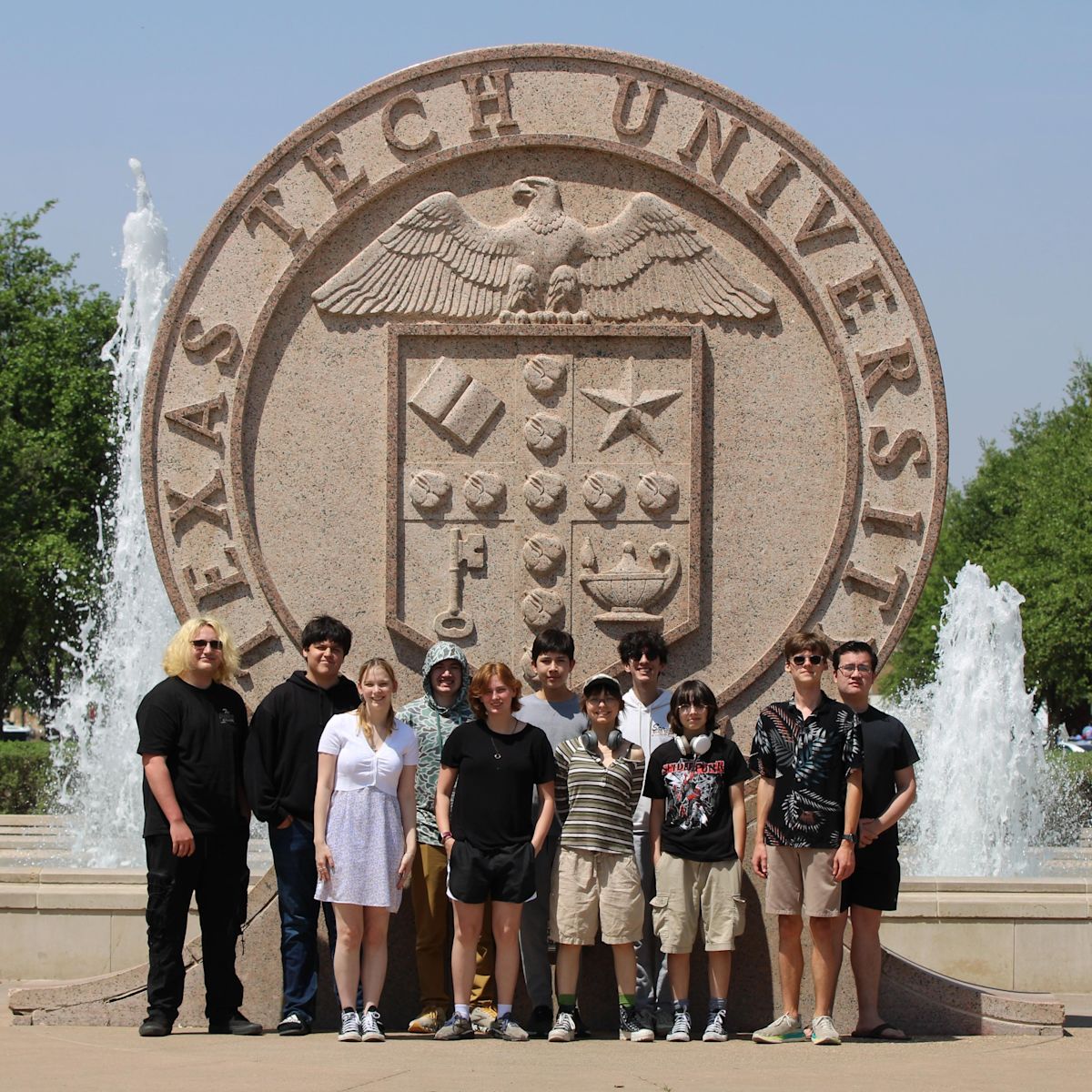 Joshua High School excels at 5A Region Academic Meet | Joshua ISD News ...