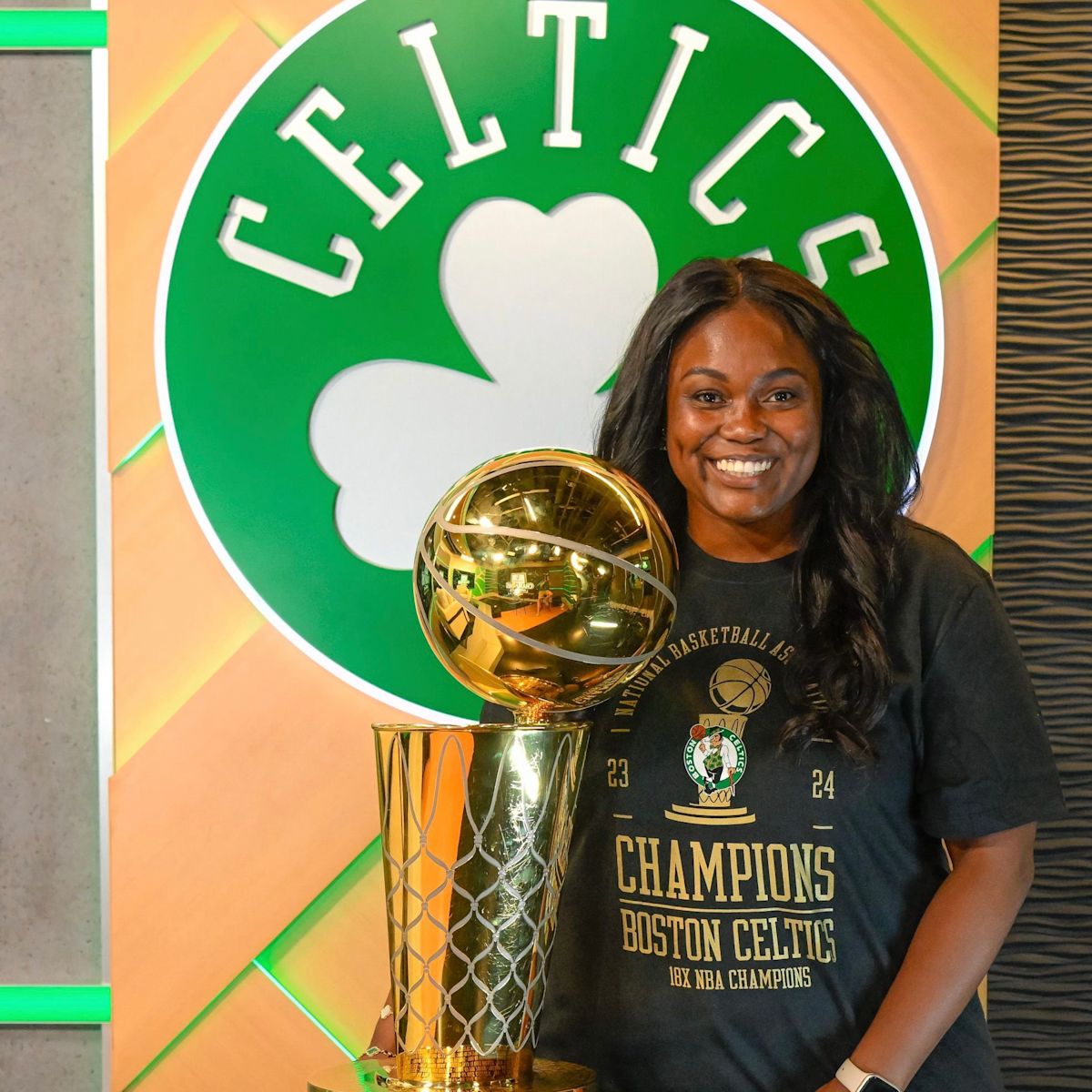 Ari Williams ’08 Named as 2025 Commencement Speaker | Article