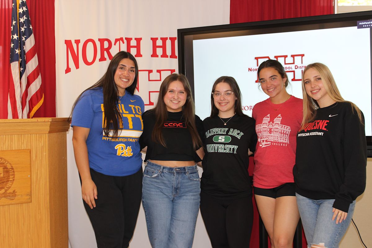 Senior Declaration Day to be held May 2 | Details