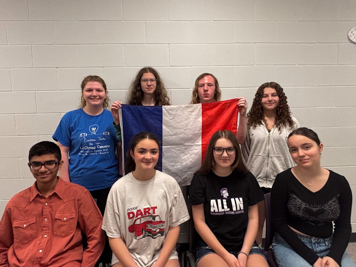 DGN Students Achieve National Recognition in French Language ...