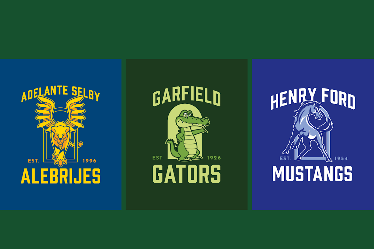 New Principals to Lead the Alebrijes, Gators, and Mustangs in 2025-26 ...