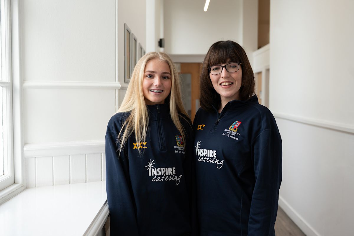 Robert Gordon’s College netball to represent Scotland on world stage ...