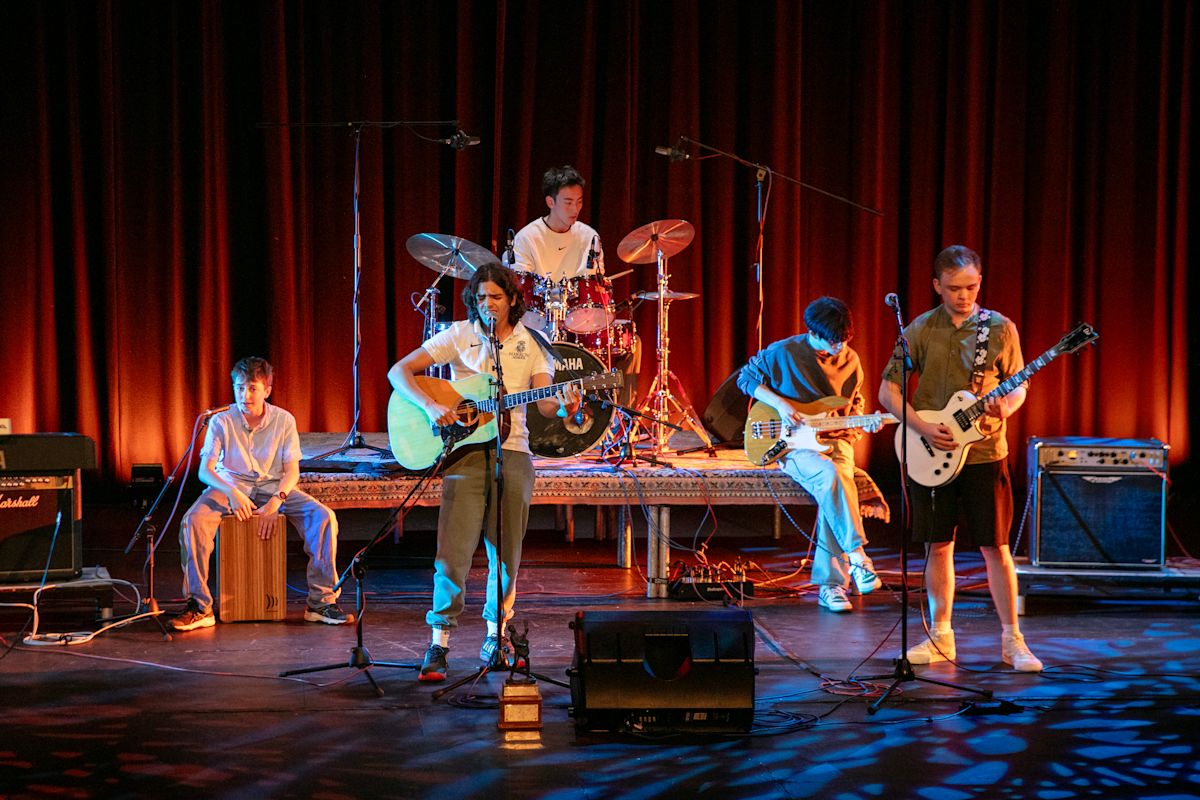 Mortimer Singer Prizes competition | News/Event Article