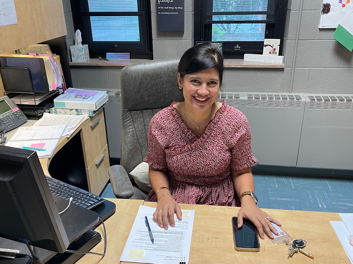 Hiatt named Tribe Member of the Week | New Details