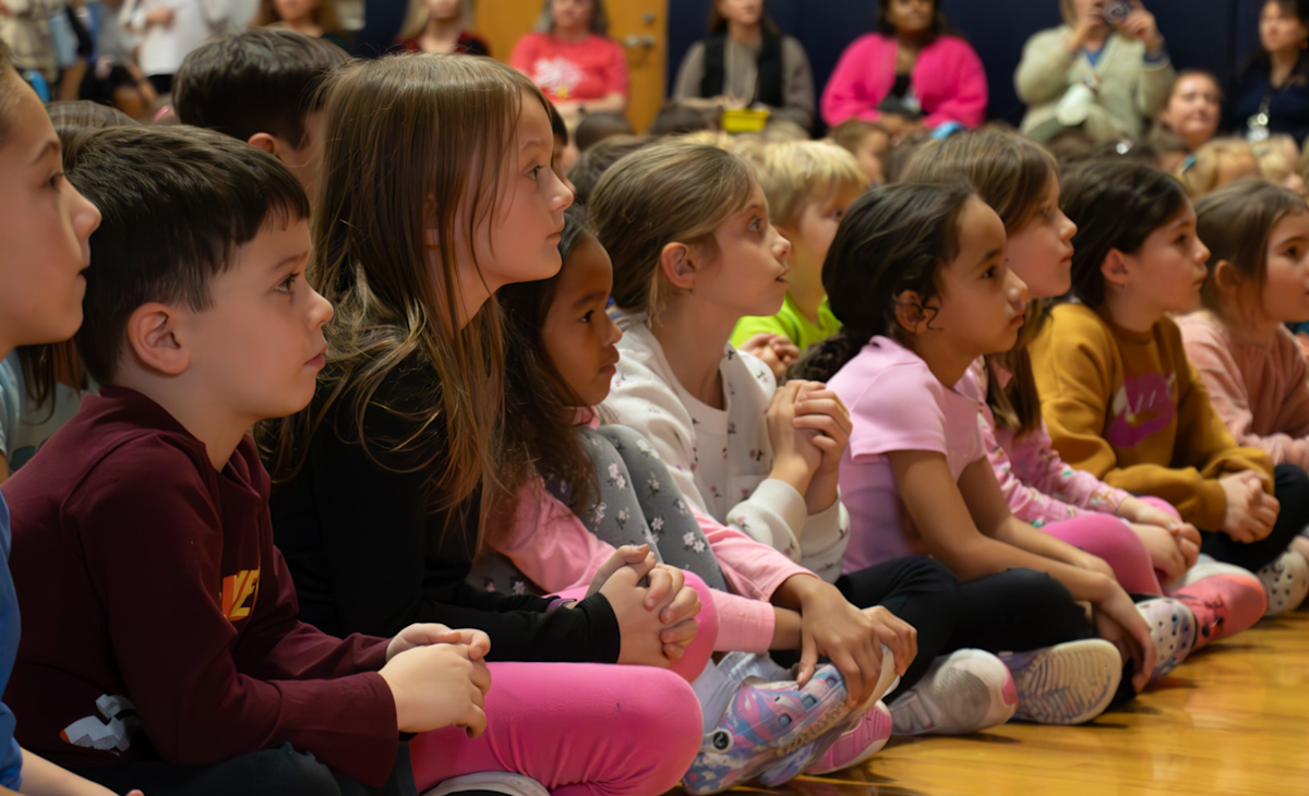 Kindergarten Parent Orientation Presentation Now Available | Post Details