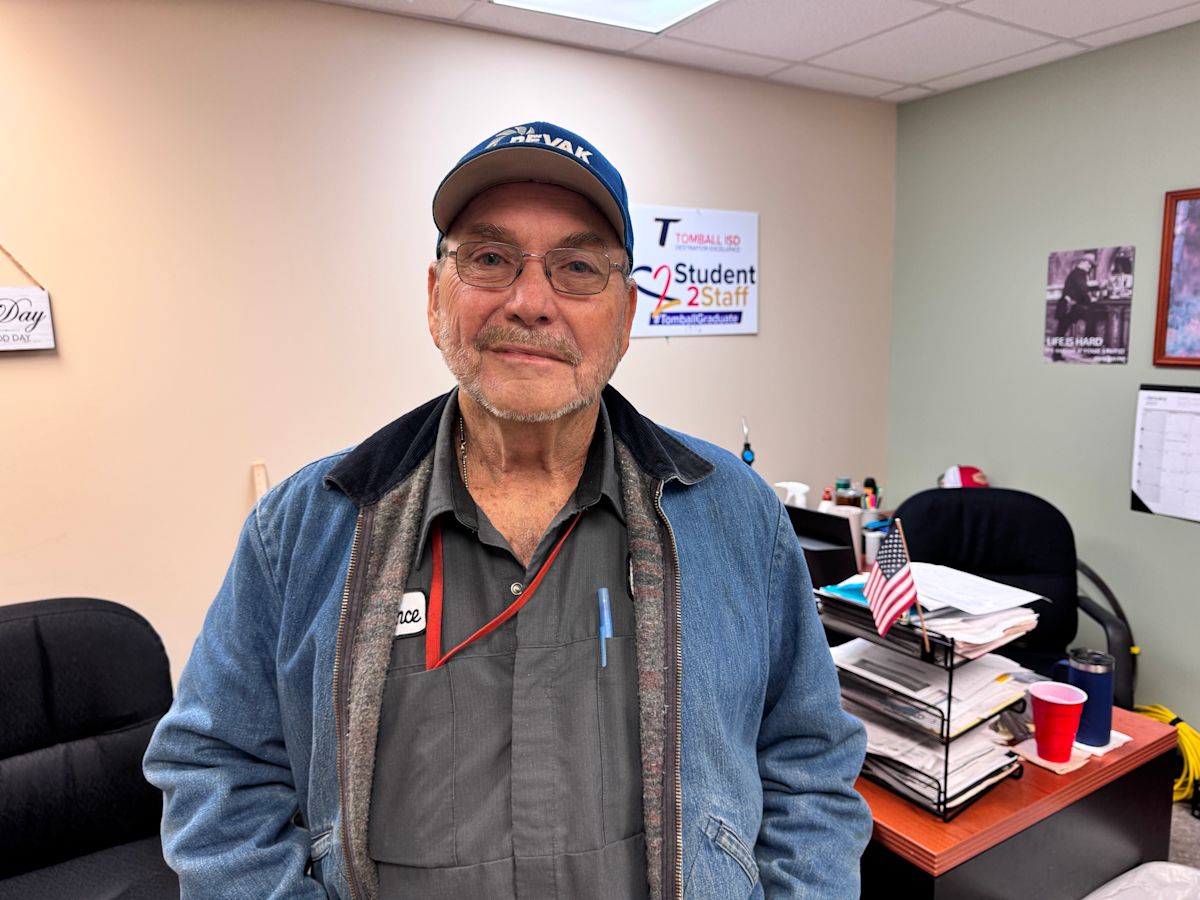 Alumni Spotlight: Gerry Neal (THS, '72) | Alumni Spotlight Detail