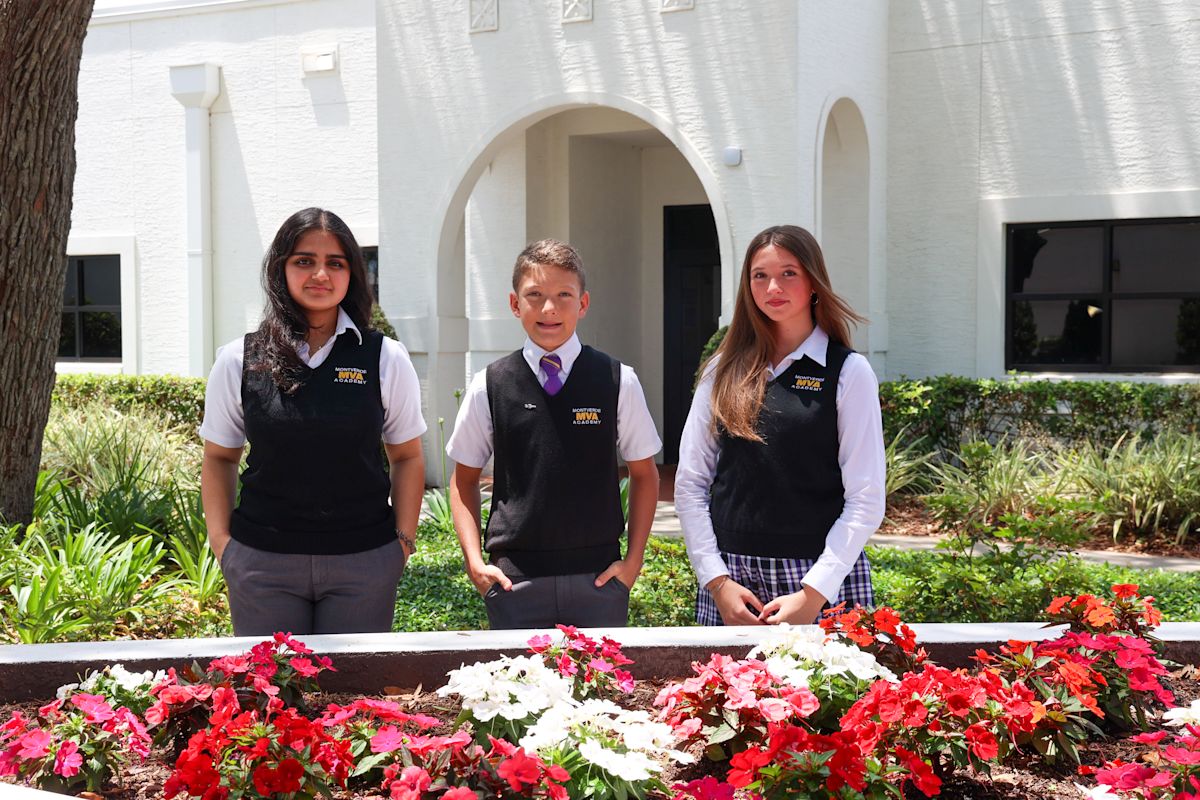 NJHS Outstanding Achievement Award | News Detail