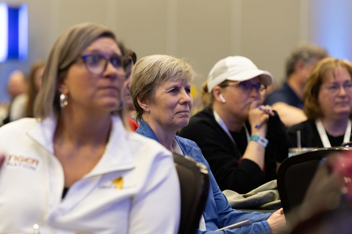 MoASBO Recognizes Members at the Annual Spring Conference. | News ...