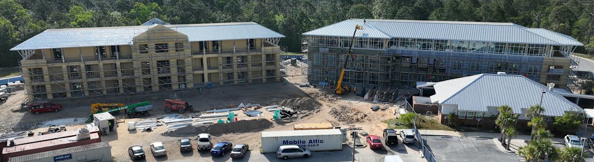 SEASIDE SCHOOL™ Awarded $9.5 Million Triumph Gulf Coast Grant to ...