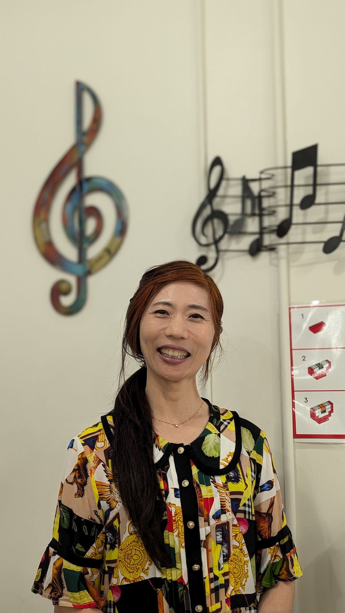 A Harmony of Community: An Anthem for ISDenver | School News Post ...