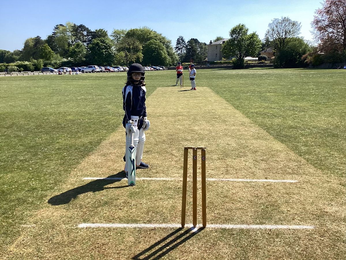 U12 Softball vs Monkton Combe | Default Post