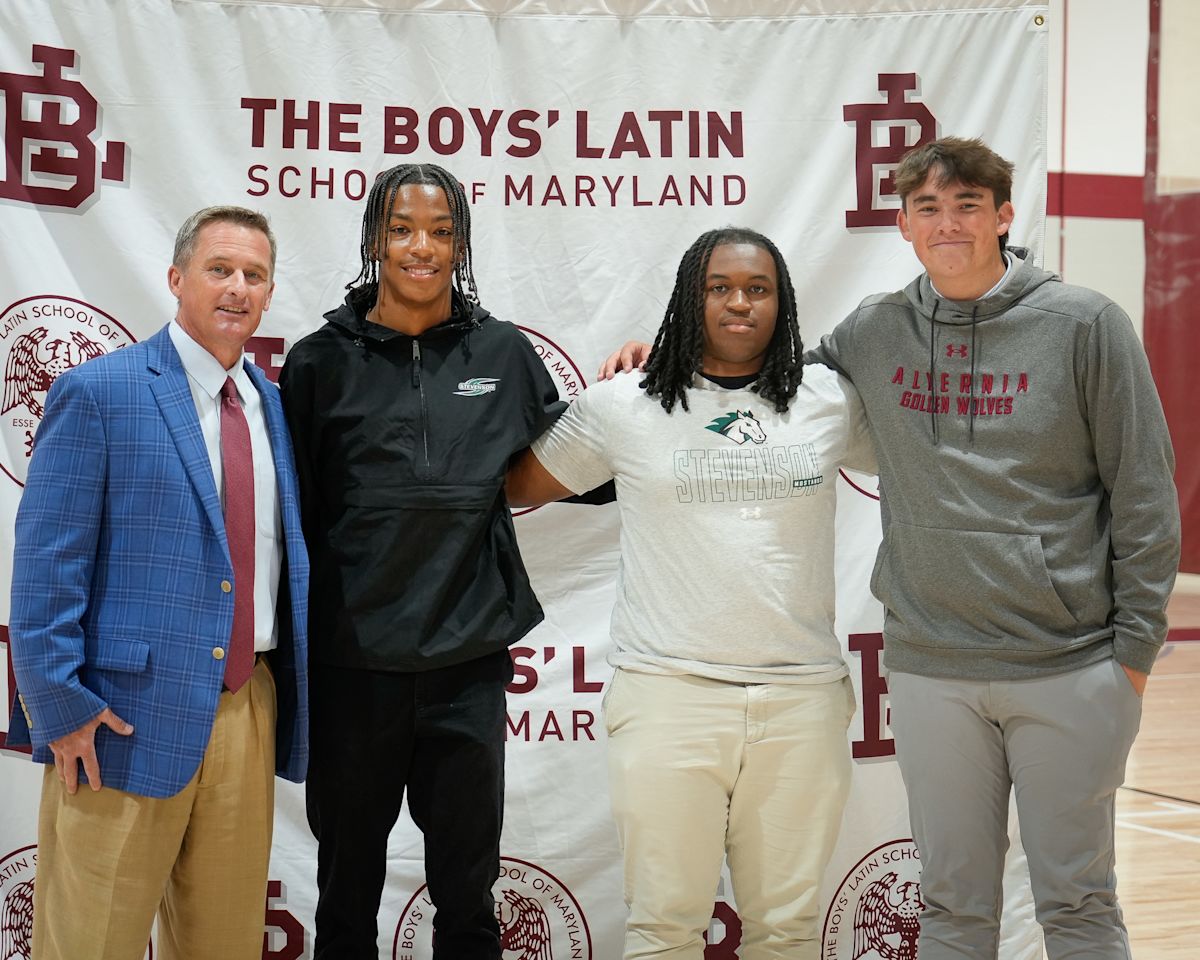 2024-2025 Athletic Awards | article