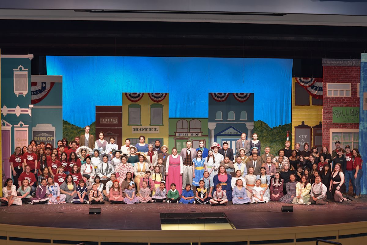 Ike Players Deliver Record-Breaking Performance | Post Details